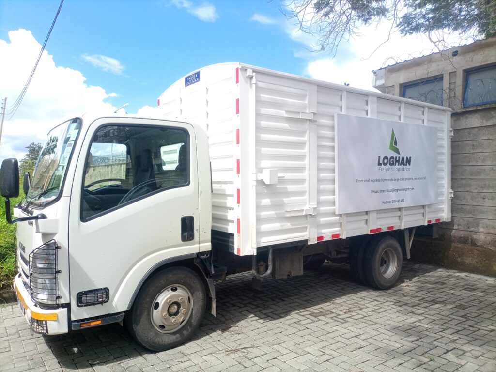 Gallery – Loghan Freight Logistics